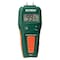 Extech Moisture Meter, LCD, 1 yr. Warranty MO55 | Zoro