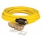 Champion Power Equipment Generator Power Cord, Cord 25 ft., Plastic ...