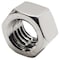 Foreverbolt Hex Nut, M16-2.00, 18-8 Stainless Steel, Not Graded ...