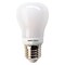 Aero-Tech LED Lamp, A15 Bulb Shape, 5.0W, 450 lm AFL-5W | Zoro
