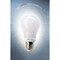 Aero-Tech LED Lamp, A15 Bulb Shape, 5.0W, 450 lm AFL-5W | Zoro