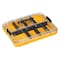 Dewalt Standard Sets with ToughCase(R)+ System DWAN2190 | Zoro