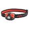 Coast Cutlery LED Headlamp, Dual Color, Focusing FL75 | Zoro