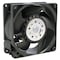 Ebm-Papst Axial Fan, Square, 115/230V AC, 1 Phase, Fiberglass ...