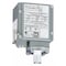 Telemecanique Sensors Pressure Switch, Standard, SPDT, 1 Ports, 1/4-18 ...
