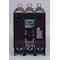 SIEMENS 100A, 3 pole Miniature Circuit Breaker, BQD, 480V AC, - BQD3100