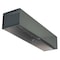 Berner High Velocity Air Curtain, 4678 cfm IDC12-3120AA-G | Zoro