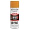 Rust-Oleum Spray Paint, School Bus Yellow, Gloss, Solvent, 12 oz ...