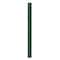 Tapco Sign Post, U-Channel, , Steel Green, Powder Coated, 8 ft. L, 1-15 ...
