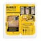 Dewalt 12 PC DRILL / DRIVE HOLDER SET DW2735P | Zoro