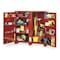 Crescent Jobox Jobsite Cabinet, Brown, 60 in W x 24-1/4 in D x 60-3/4 ...