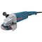 Bosch Angle Grinder, 7", 15 A, 6500 RPM, 120VAC 1772-6 | Zoro