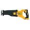 Dewalt FLEXVOLT(R) 60V MAX* Brushless Cordless Reciprocating Saw (Tool ...