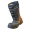 Fire-Dex Firefighter Boot, Leather, 16, PR FDXL200-16 | Zoro
