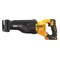 Dewalt 20V MAX* Brushless Cordless Reciprocating Saw with FLEXVOLT ...