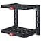 MILWAUKEE PACKOUT™ 2-Shelf Racking Kit (48-22-8480) | Zoro