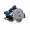 Bosch Track Saw Kit, 5.5 in Dia, 5500 RPM GKT18V-20GCL14 | Zoro