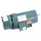 Leeson Three-Phase Brake Motor, 1 1/2 hp HP, 145TC Frame, 230/460V AC ...