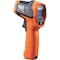 Klein Tools Dual-Laser Infrared Thermometer, 20:1 (IR10) | Zoro