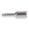 Weller Soldering Tip, 1/4 in Thread On, 0.13 in, For Use With Mfr. No ...