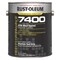 Rust-Oleum 904402 $98.81 Interior/Exterior Paint, High Gloss, Oil Base ...