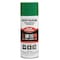 Rust-Oleum Spray Paint, Emerald Green, Gloss, Solvent, 12 oz 257401V | Zoro