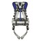 3M Dbi-Sala ExoFit(TM) X100 Fall Protection Harness, 2XL, 420 lb ...