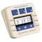 Traceable Lab Timer, Display 1/4 In, LCD 5002 | Zoro
