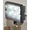 Maxxima Flood Light, Rect, LED, 12 to 24VDC, 6 In W MWL-04 | Zoro