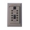Kidde 1409 $34.05 Lock Box, Surface Mount, 5 Keys | Zoro.com
