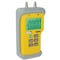Uei Test Instruments Dual Input Differential Digital Manometer EM201B ...