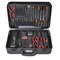 Xcelite General Hand Tool Kit, No. of Pcs. 48 TCA150STN | Zoro