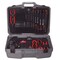 Xcelite General Hand Tool Kit, No. of Pcs. 48 TCA150STN | Zoro