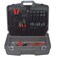 Xcelite General Hand Tool Kit, No. of Pcs. 48 TCA150STN | Zoro