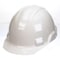 Bullard Hard Hat, Vector, Polyethylene, 4 Point Ratchet, Type 2, Class ...