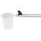 Zoro Select Telescopic Dipper, Polypropylene, 600mL 5308 | Zoro