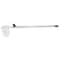 Zoro Select Telescopic Dipper, Polypropylene, 600mL 5308 | Zoro