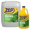 Zep HIGH TRAFFIC FLOOR POLISH, RTU, 5GL ZUHTFF5G | Zoro