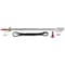 Flame Engineering Jet Torch Kit, Propane, 1,000,000 BTU (JET4 C) | Zoro