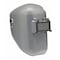 Fibre-Metal Welding Helmet, Shade 10, Gray 906GY | Zoro
