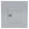 Square D Cover, Square D QO Load Centers Use With, 100A, 12 Spaces ...