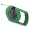 Greenlee Fish Tape, 1/4 In x 25 ft, Steel 438-2X | Zoro