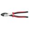 Klein Tools 9 3/4 in Crimper 10 to 22 AWG J1005 | Zoro