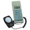 Extech Digital Light Meter, 0-5000 Foot Candles 401025 | Zoro