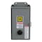 Square D Magnetic Motor Starter, Non-Reversing, No Auxiliary Contacts ...