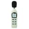 Extech Digital Sound Level Meter, 40 to 130 dB 407730 | Zoro