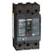 Square D JDL36250 3P Standard Circuit Breaker 250A 600VAC | Zoro.com