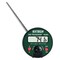 Extech 5" Stem Digital Pocket Thermometer, -58 Degrees to 302 Degrees F ...