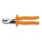 Klein Tools Cable Cutter, Insulated 63050-INS | Zoro