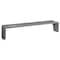 Tennsco Shelf Riser, 72 W x 10-1/2 D x 12 H, Gray R-1072 | Zoro